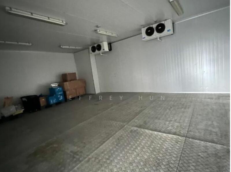 308 Commercial Properties for Rent - Cold Room in Singapore ...