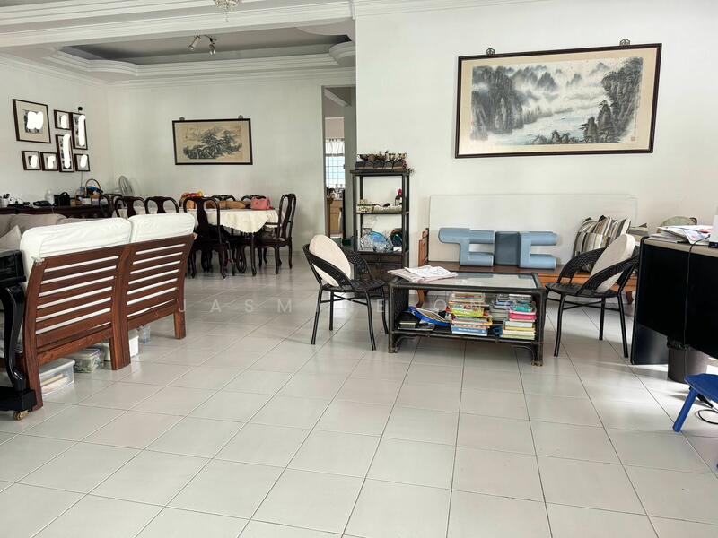 10,842 Landed Houses For Sale in Singapore