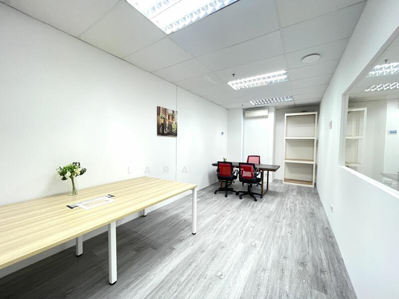 119 Commercial Properties for Rent in Ubi Techpark | CommercialGuru Singapore