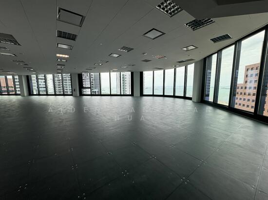 Hub Synergy Point, 70 Anson Road, 3560 sqft, Office For Rent, by Aiden ...