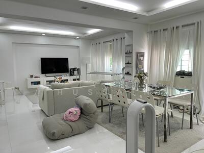 HDB 4 Room Flats for Sale in Pasir Ris - 38 Listing(s)