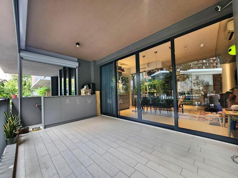 2,440 Apartments & Condos for Sale in Hougang / Punggol / Sengkang