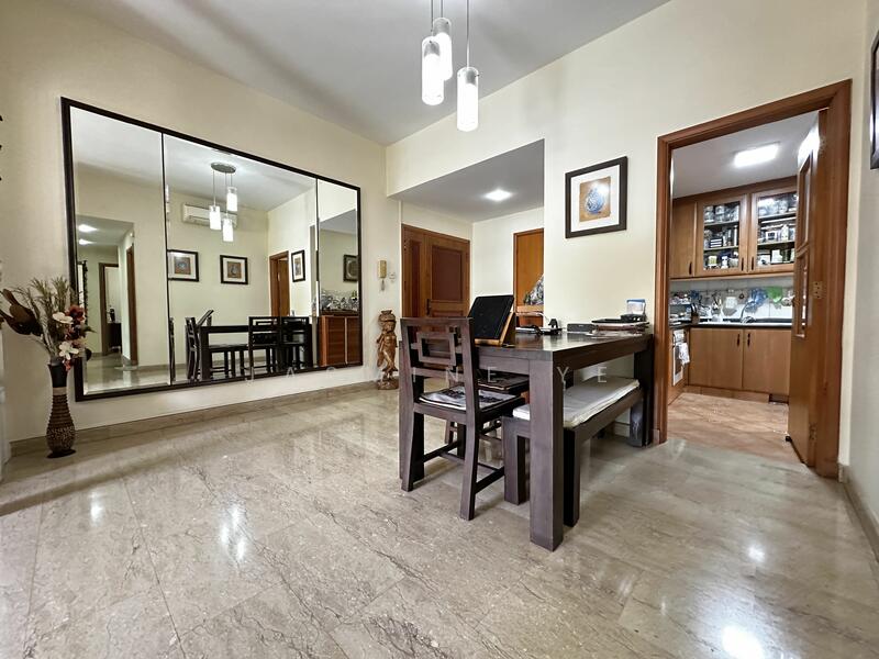 Faber Crest for Sale in Singapore