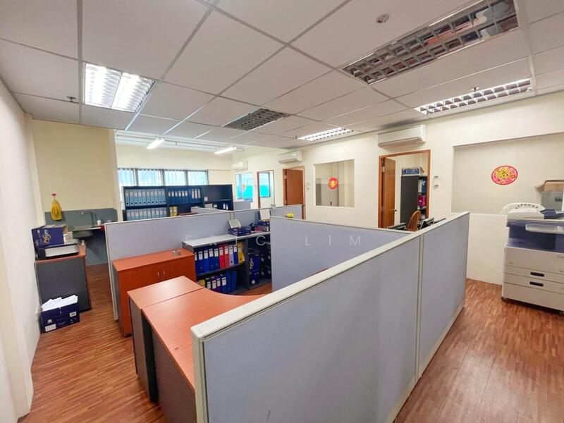 65 Commercial Property For Sale, in Eco-Tech @ Sunview | CommercialGuru ...