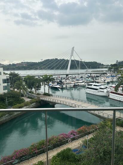 Caribbean at Keppel Bay Condominium For Sale at S$ 5,200,000 ...