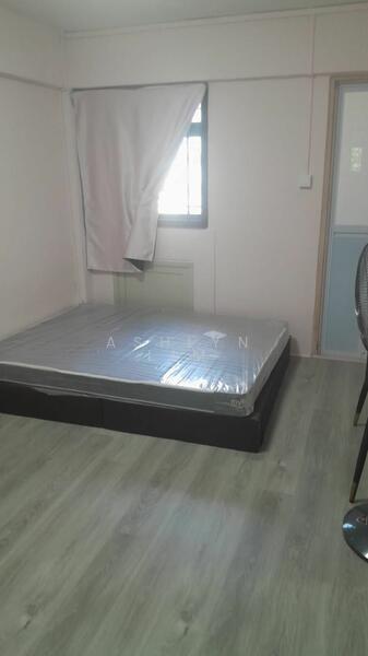 206 Marsiling Drive, 206 Marsiling Drive, Room Rental, 731 sqft, HDB ...