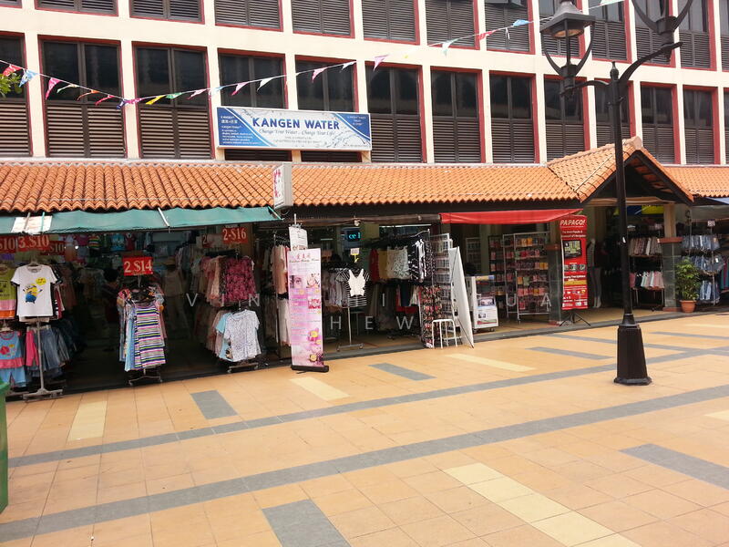 183 Toa Payoh Central, 183 Toa Payoh Central, 1345 sqft, Shop ...