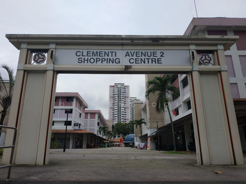 Established Medical Clinic for Take Over with HDB Shophouse at 352 ...