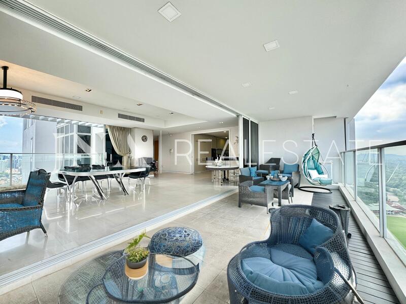 Sky @ Eleven for Sale in Singapore