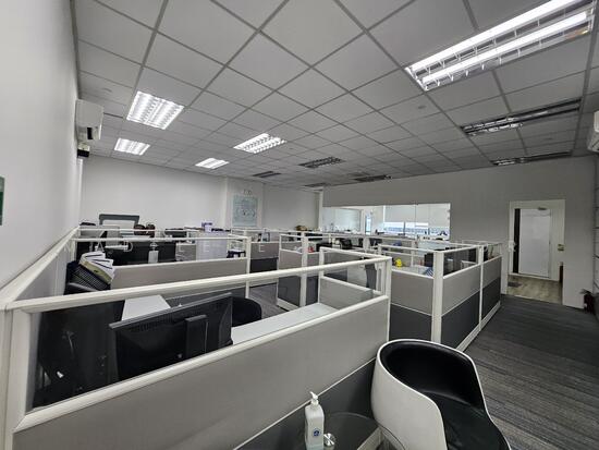 One Commonwealth, 1 Commonwealth Lane, 1582 sqft, Light Industrial (B1 ...