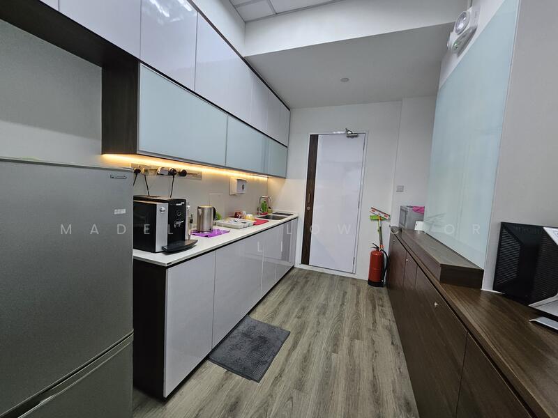 One Commonwealth, 1 Commonwealth Lane, 1582 sqft, Light Industrial (B1 ...