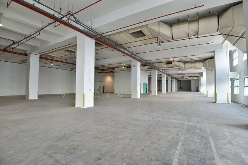 721 Commercial Warehouses for Rent in Singapore | CommercialGuru Singapore