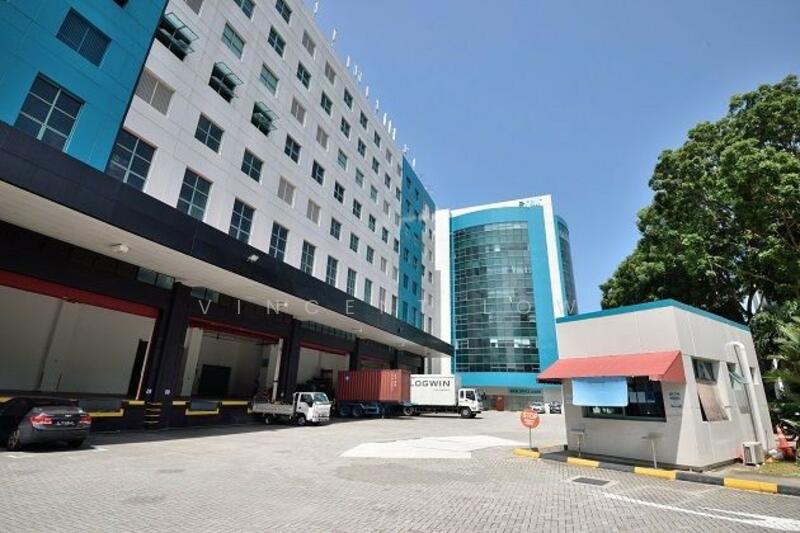 721 Commercial Warehouses for Rent in Singapore | CommercialGuru Singapore