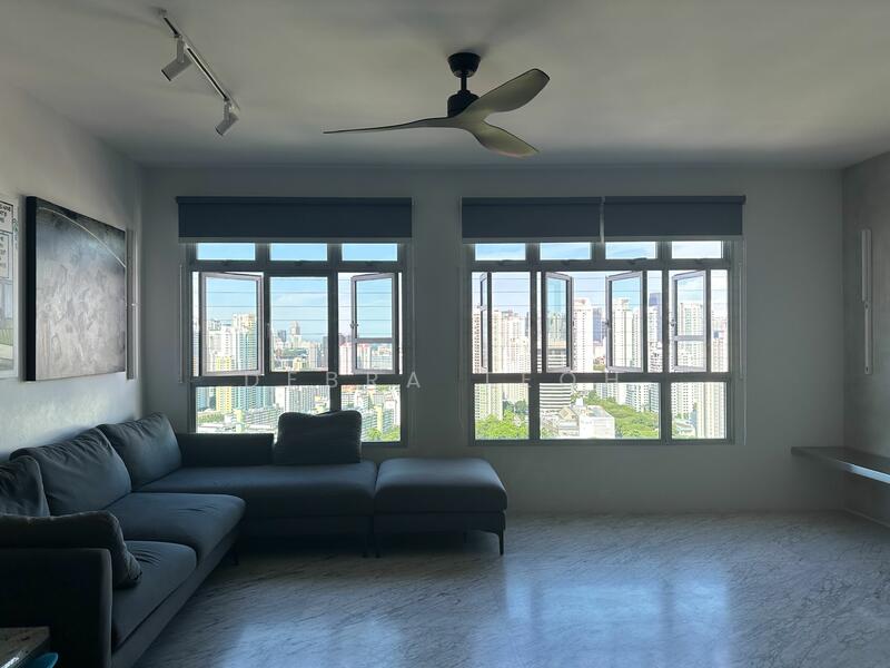 96A Henderson Road for Sale in Singapore