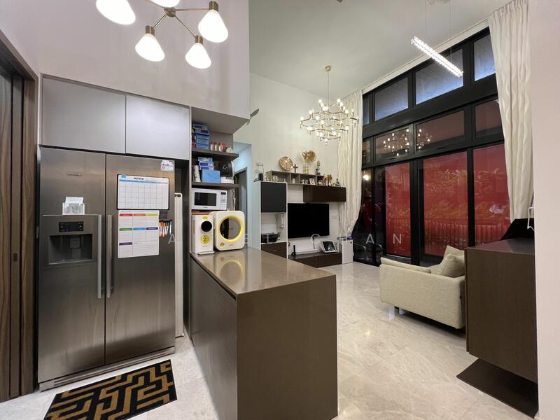 Daintree Residence Condominium For Sale at S$ 3,350,000 | PropertyGuru ...