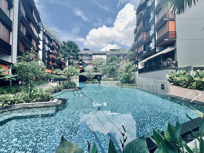Daintree Residence Condominium For Sale at S$ 3,350,000 | PropertyGuru ...