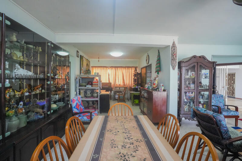 Braddell View for Sale in Singapore