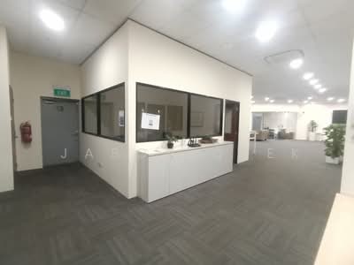 8 Commercial Properties for Rent in Amtech Building | CommercialGuru ...