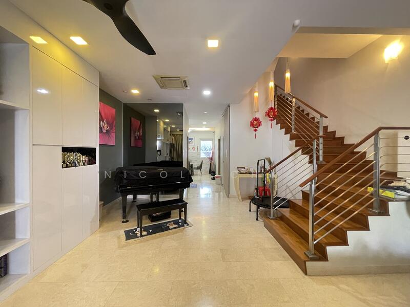 734 Properties for Sale - Seletar Terrace in Singapore | PropertyGuru ...