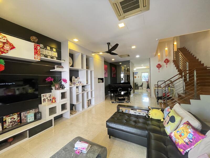 734 Properties for Sale - Seletar Terrace in Singapore | PropertyGuru ...