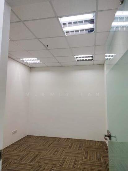 EPL Building, 1100 Lower Delta Road, 140 sqft, Light Industrial (B1 ...