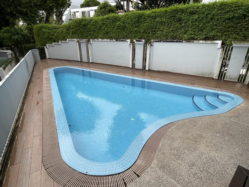 WATTEN ESTATE EXCLUSIVE HOME FREEHOLD Detached House For Sale at S ...