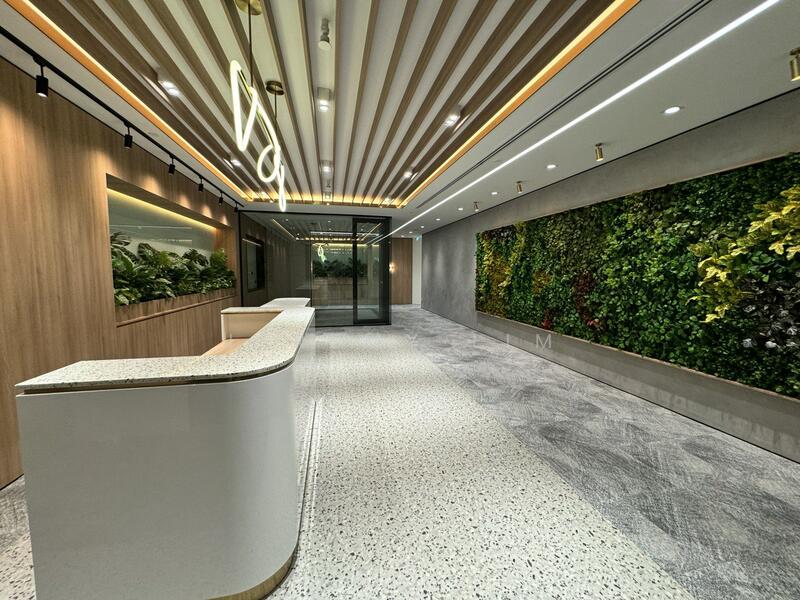 68 Commercial Properties for Rent in Asia Square Tower 1 ...