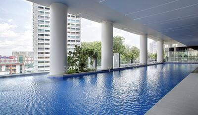 Centro Residences For Sale in Singapore