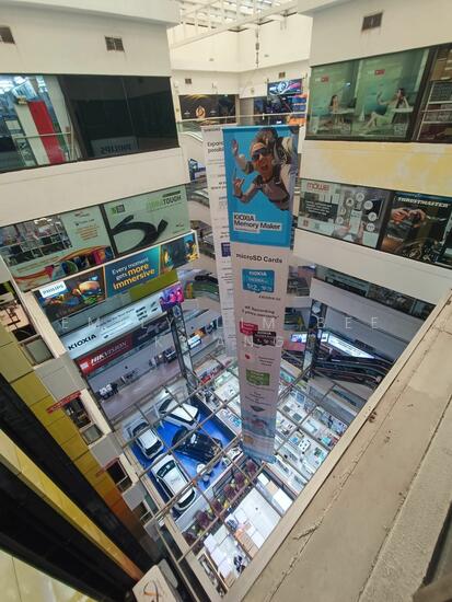 Sim Lim Square, 1 Rochor Canal Road, 495 sqft, Other Retail For Sale ...