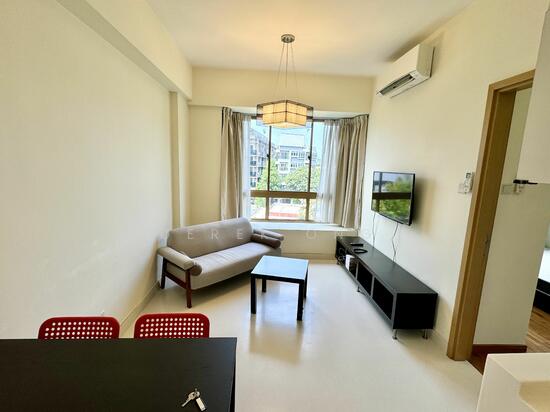 The Maylea, 242E Pasir Panjang Road, 1 Bedroom, 495 sqft, Condominium ...