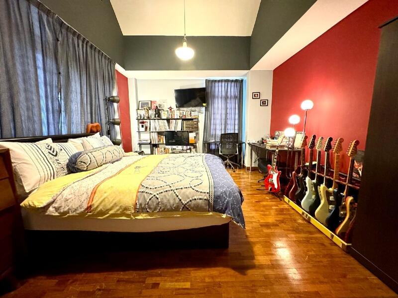 JALAN AMPANG Semi-Detached House For Sale at S$ 8,500,000 ...