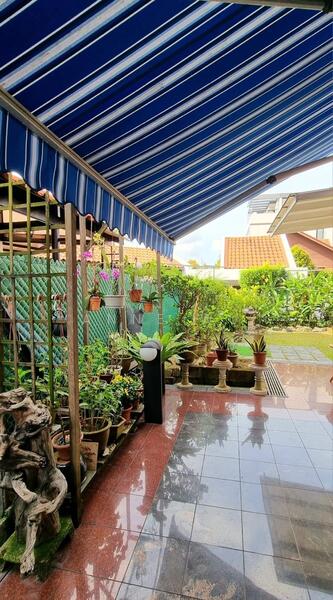 JALAN AMPANG Semi-Detached House For Sale at S$ 8,500,000 ...