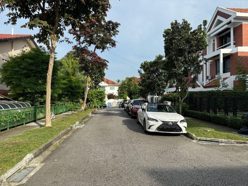 JALAN AMPANG Semi-Detached House For Sale at S$ 8,500,000 ...