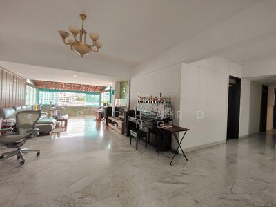 Bedok Court for Sale in Singapore