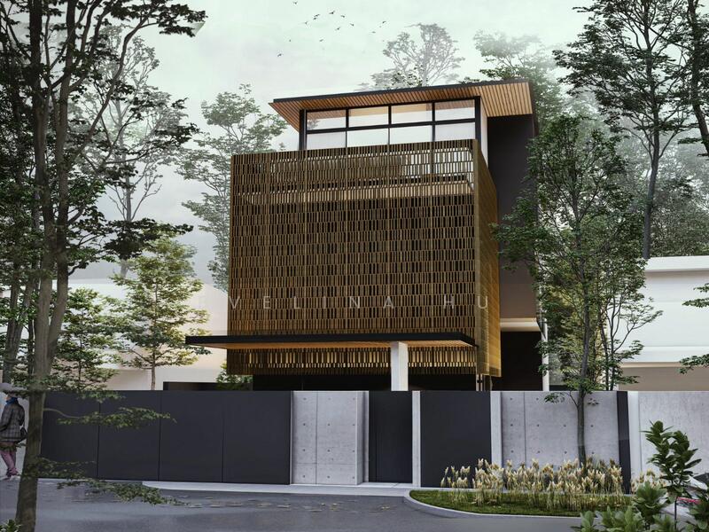 Faber Hills Estate for Sale in Singapore