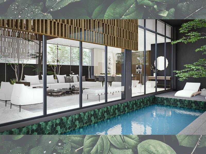 Faber Hills Estate for Sale in Singapore