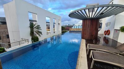 One Oxley Rise for Sale in Singapore