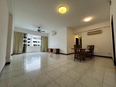 Bukit Regency for Rent in Singapore