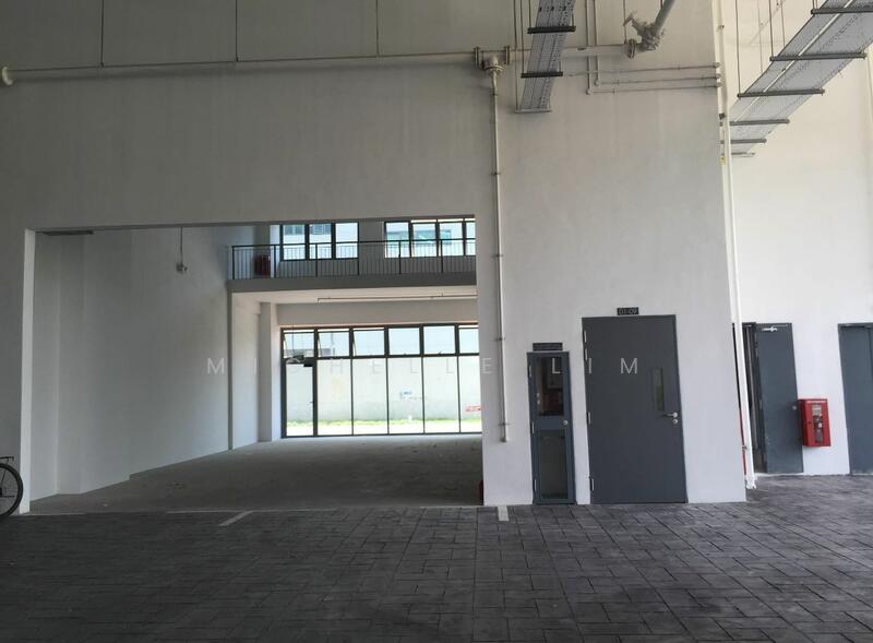 66 Commercial Properties for Sale in Eco-Tech @ Sunview ...