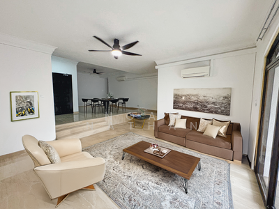 Tanglin Park for Rent in Singapore