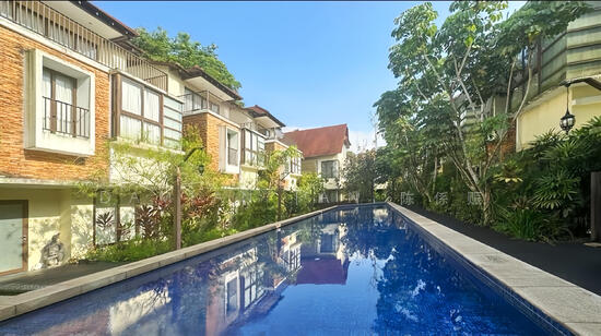 Lornie 18 Cluster House For Sale at S$ 6,620,000 | PropertyGuru Singapore