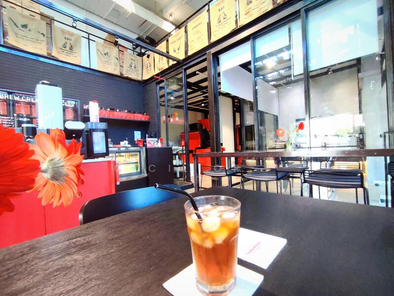 Novelty Techpoint, 27 New Industrial Road, 3434 sqft, Food & Beverage ...