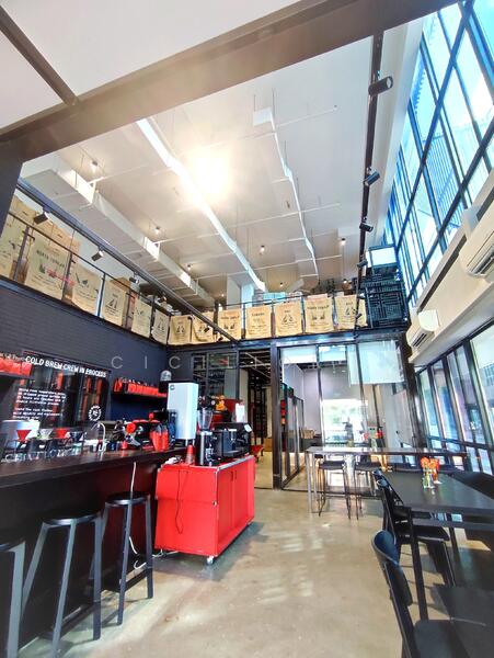 Novelty Techpoint, 27 New Industrial Road, 3434 sqft, Food & Beverage ...