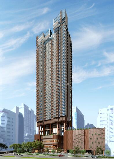 One Bernam Condominium For Sale at S$ 3,632,000 | PropertyGuru Singapore