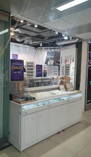 Raffles Xchange, 5 Raffles Place (Raffles Place MRT Station), 100 sqft ...