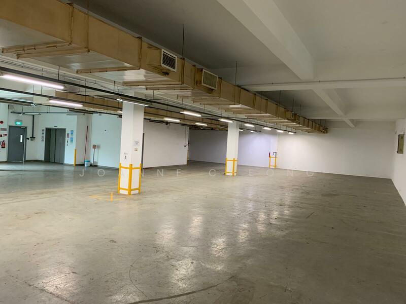 Penjuru Close, , 10,000 sqft, Factory / Workshop (B2) For Rent, by ...