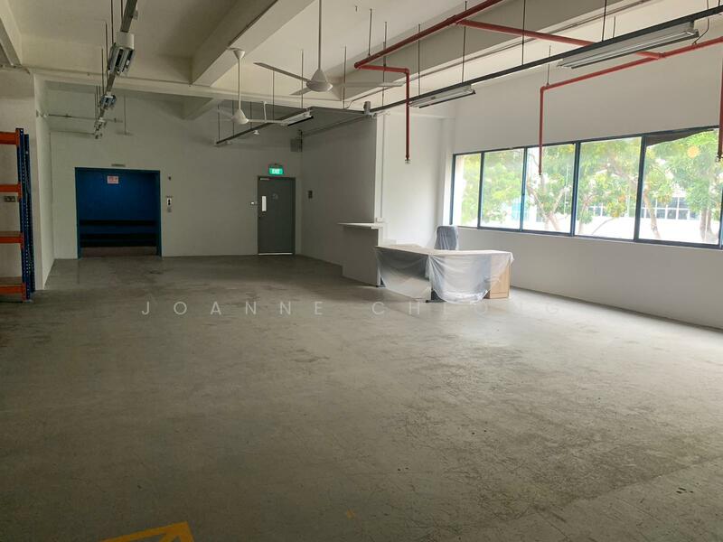 Penjuru Close, , 10,000 sqft, Factory / Workshop (B2) For Rent, by ...