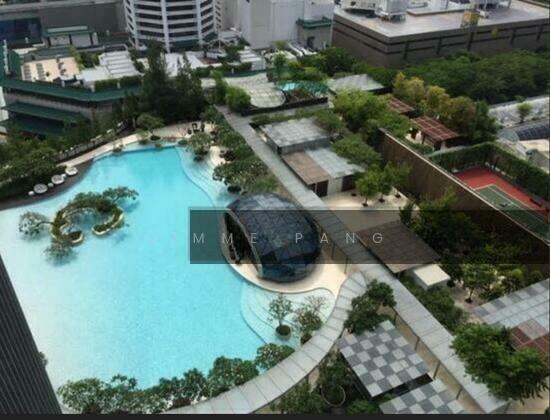 The Orchard Residences Condominium For Sale at S$ 6,990,000 ...