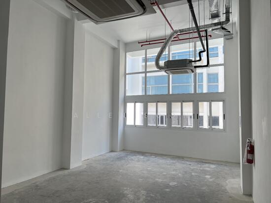 Upper Circular Road, Upper Circular Road, 1,112 sqft, Office For Rent ...