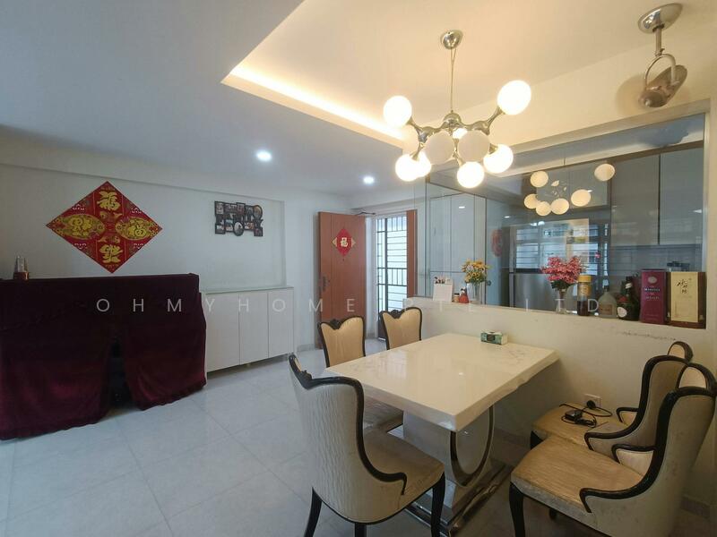 5,558 HDB Flats for Sale in Singapore | PropertyGuru Singapore